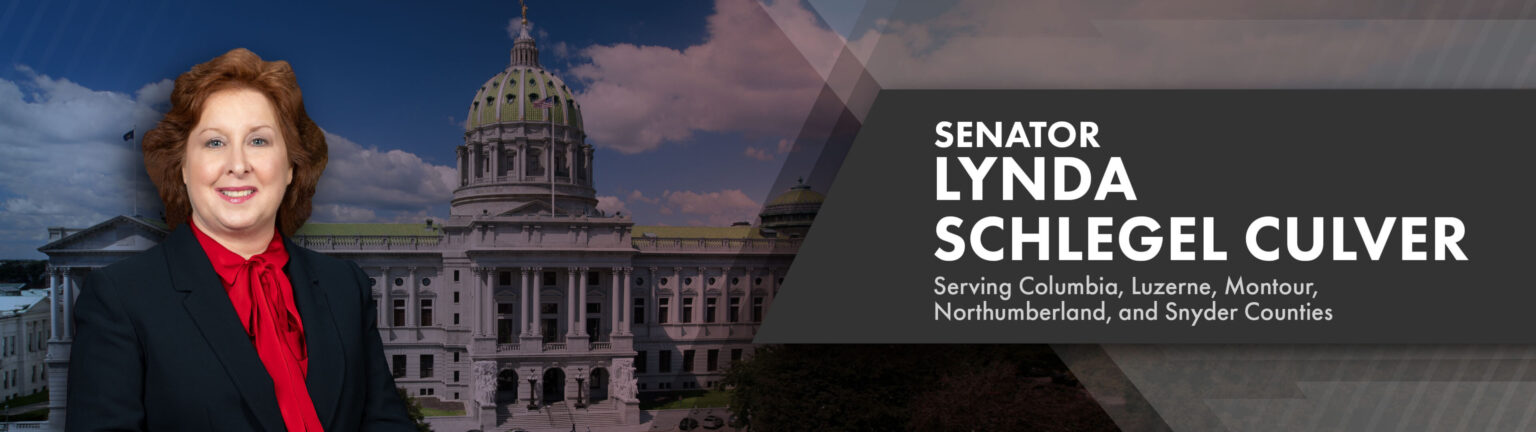 Office Information - Senator Culver