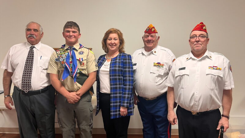 Home - Senator Culver