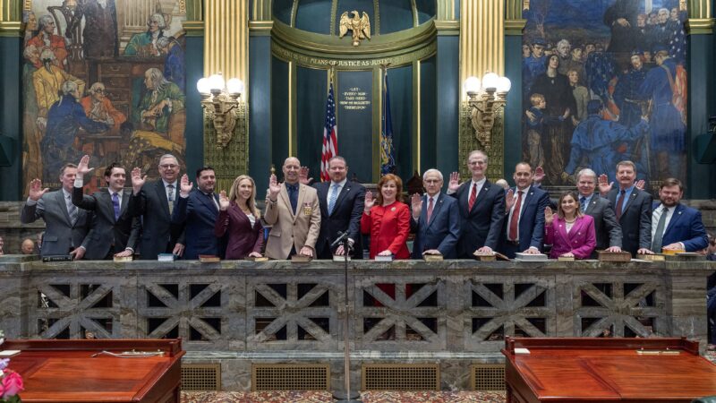 Home - Senator Culver