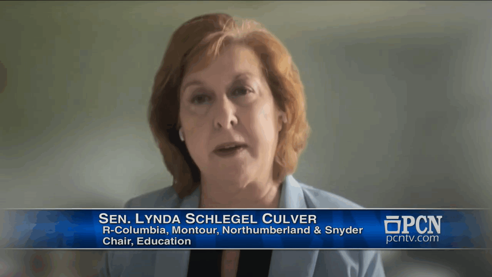 Home - Senator Culver